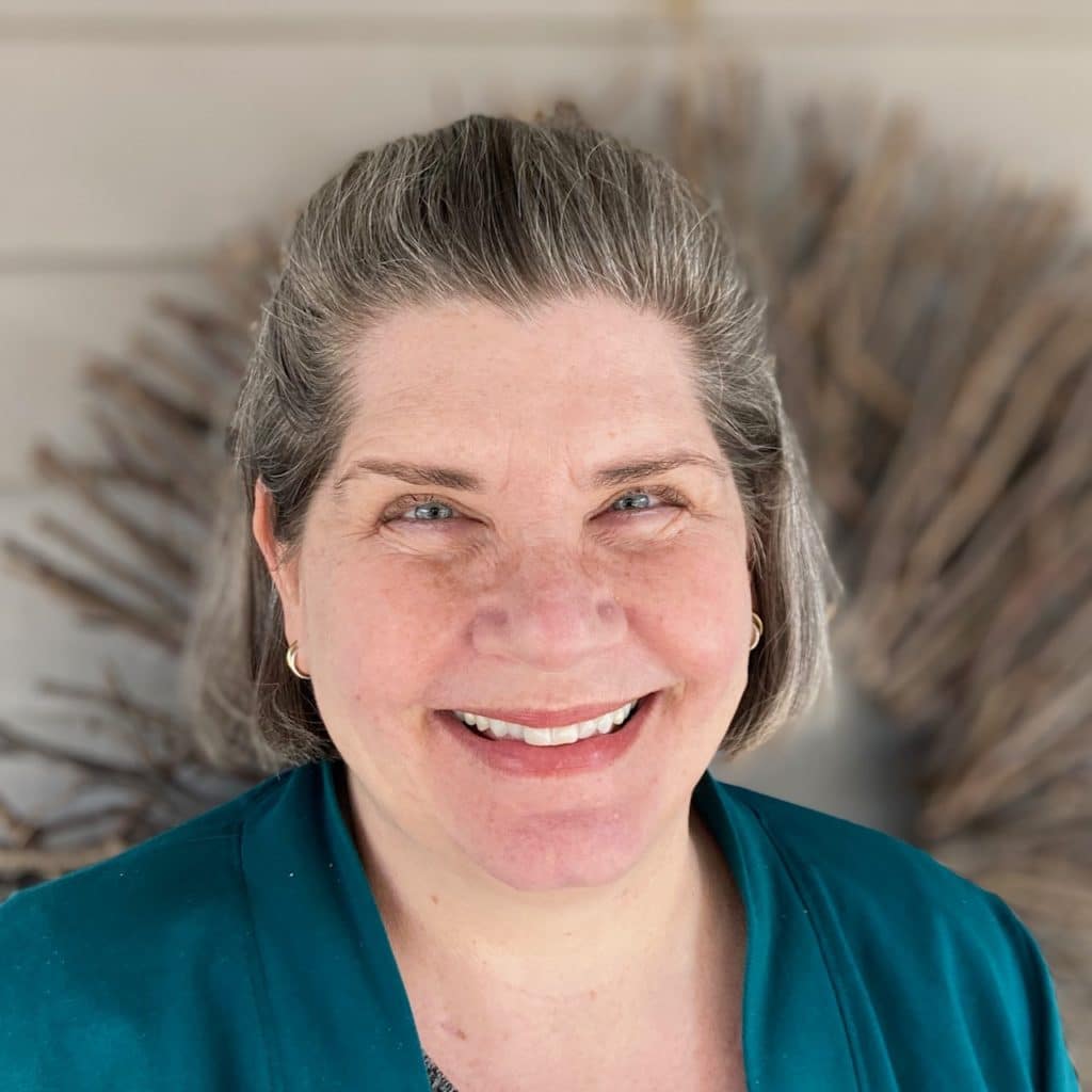 Meet Brenda Marks - Image Reborn