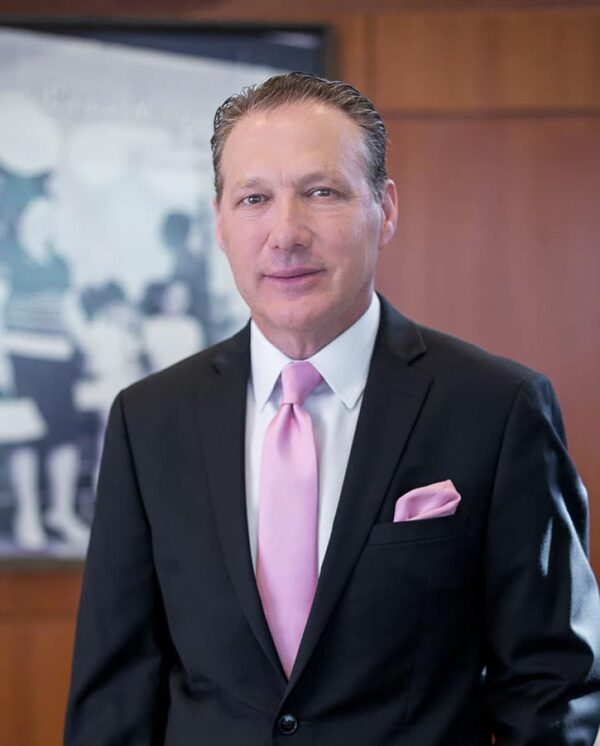 Dr. Renato Saltz - Image Reborn