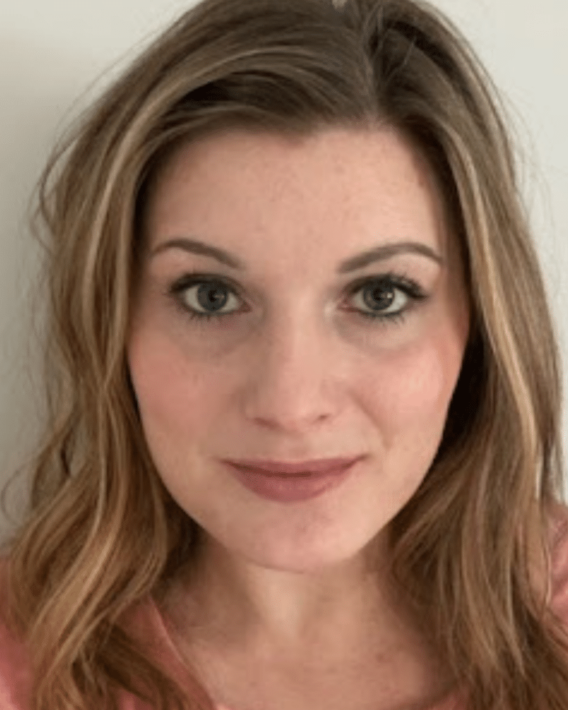 Michelle Archibeque - Image Reborn