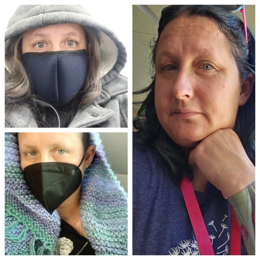 Meet Rachel Ford - Image Reborn Foundation