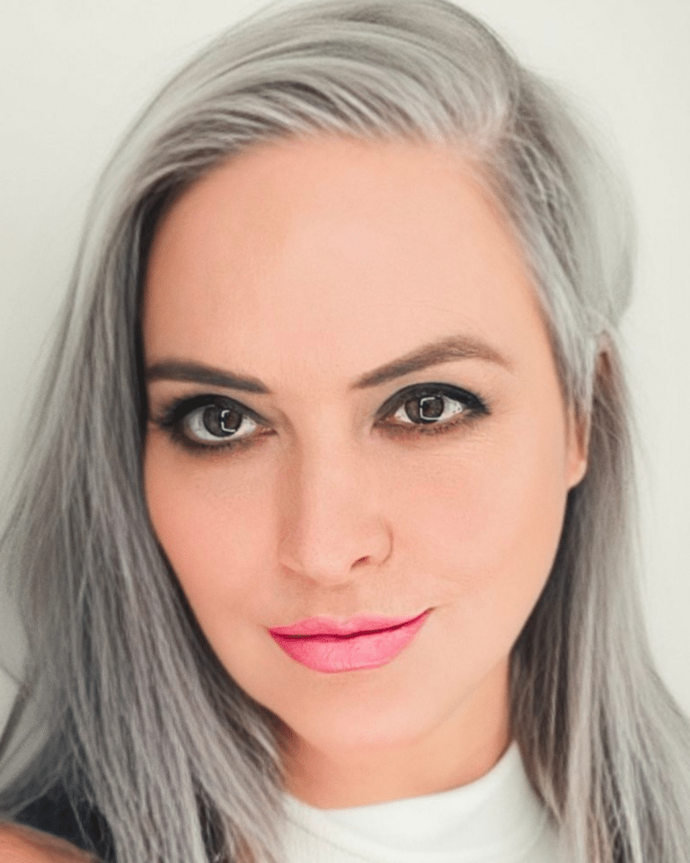 Image Reborn Foundation Board Member Christy Perry