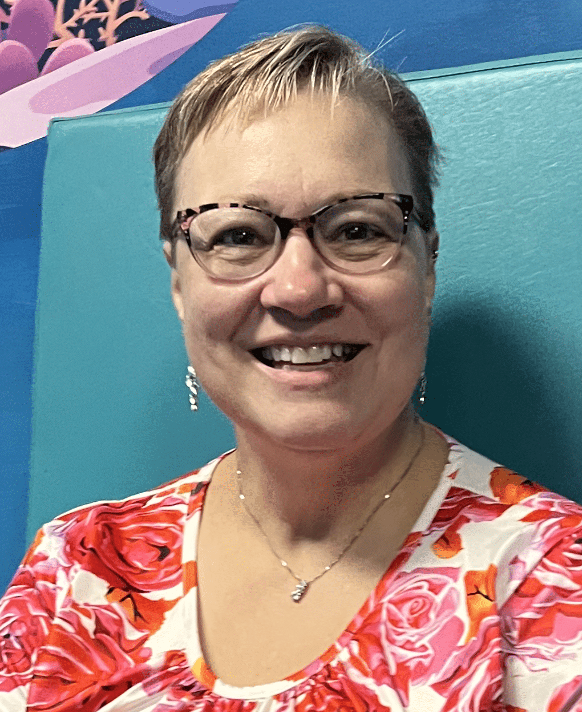 Meet Kelli Miller - Image Reborn Foundation