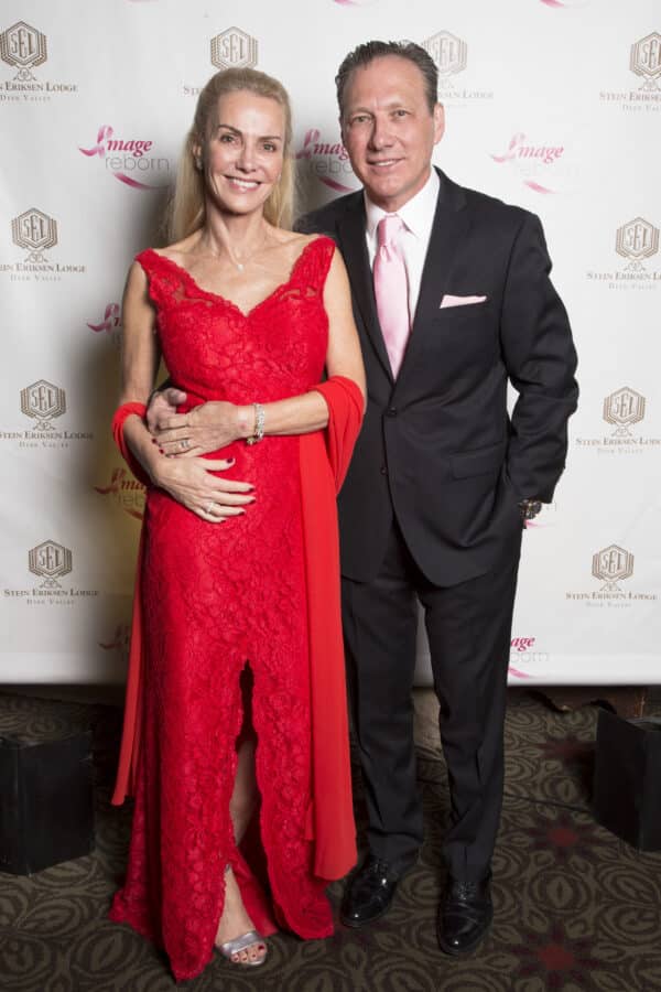 Dr. Renato Saltz, the Founder's Story - Image Reborn Foundation