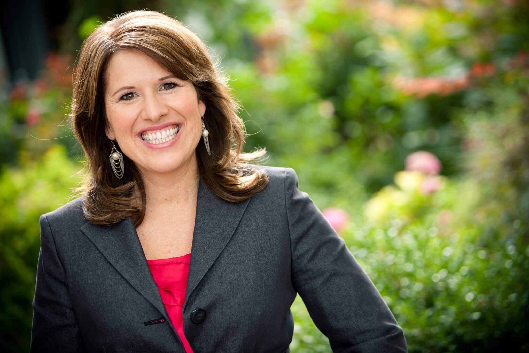 Rebecca Cressman - Image Reborn Foundation